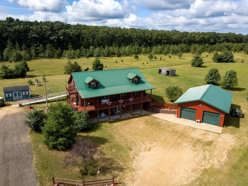 Revilo Moose Ridge Mauston, Mauston (updated prices 2026)