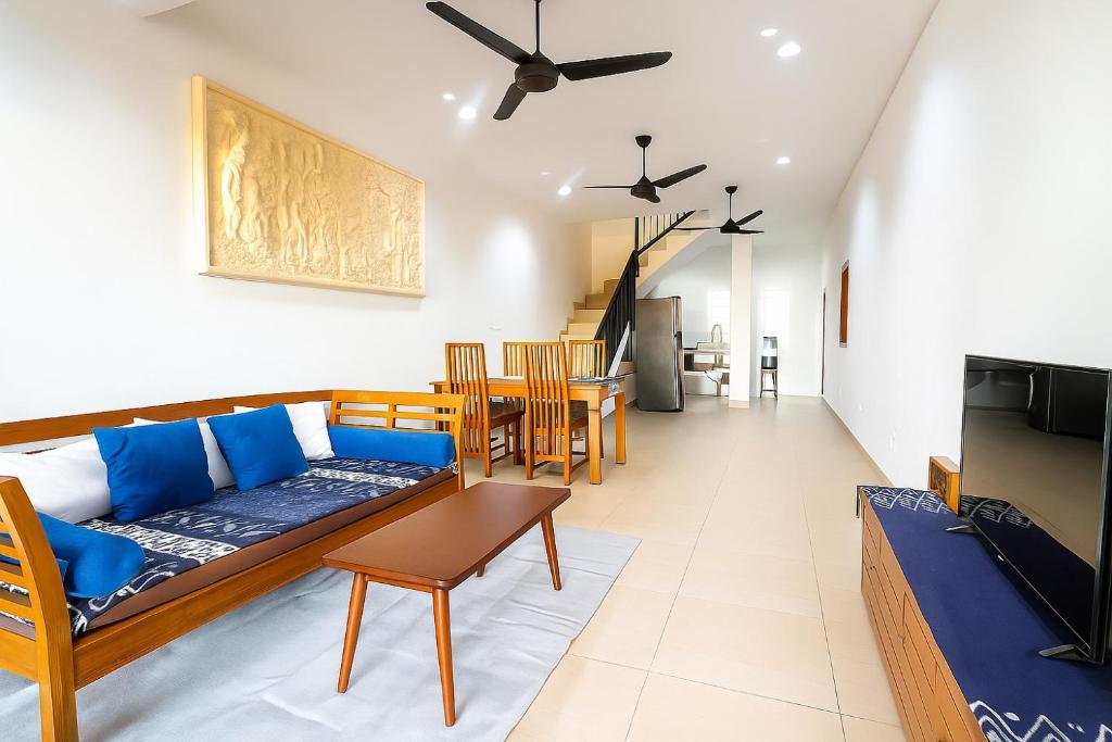 Bali apartment, Canggu (updated prices 2026)