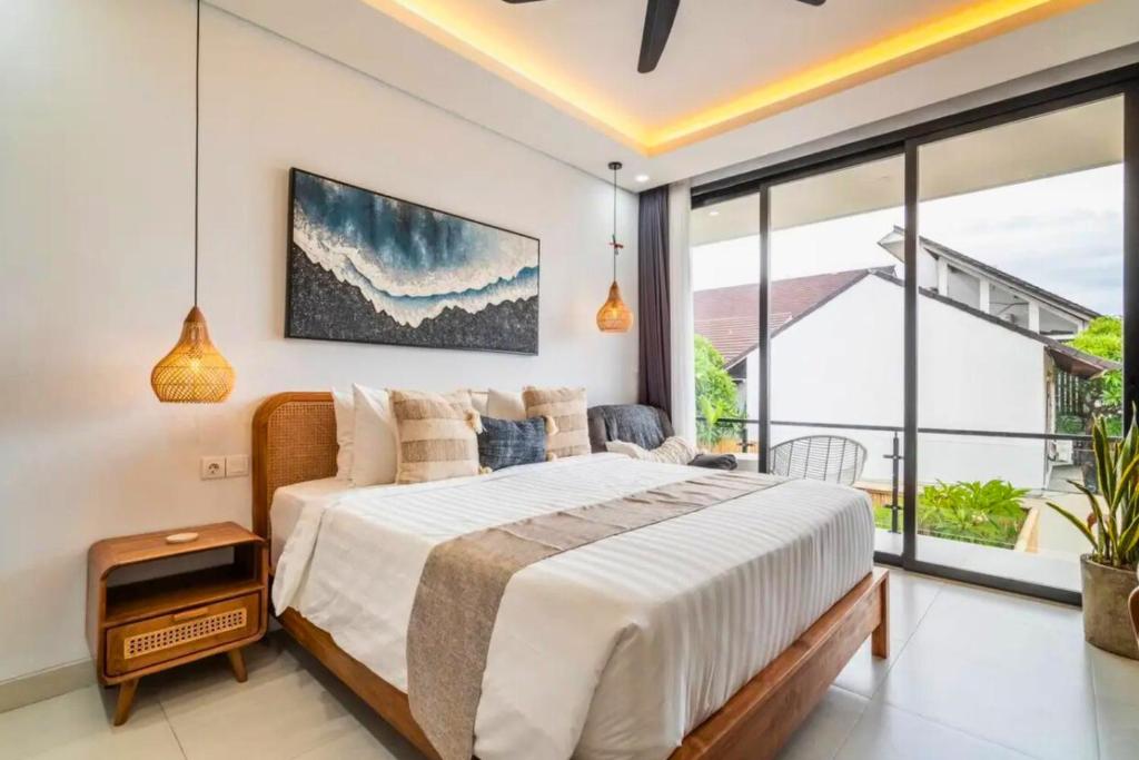 Bimala 3 BR Private Pool Villa ZN266, Семиньяк (актуальные цены 2026 года)