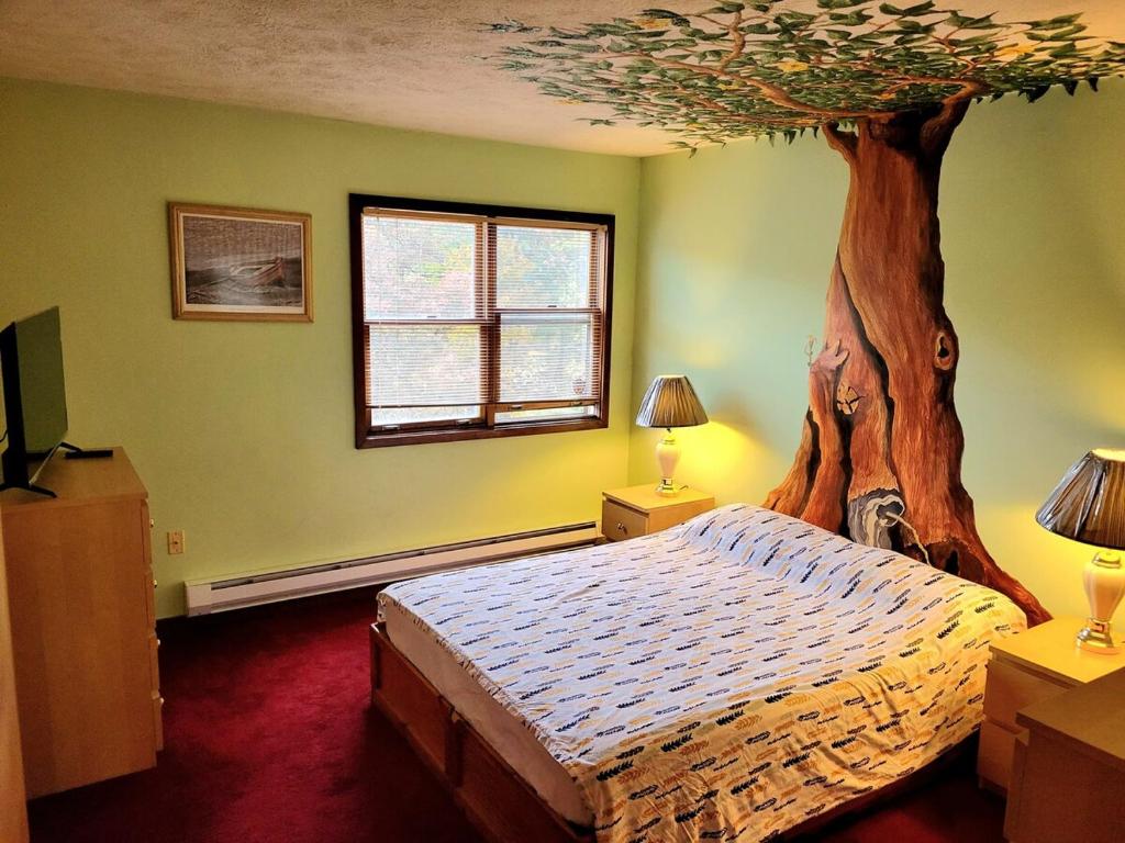 Townhouse Long and Short Rental, East Stroudsburg (tarifs actualisés, 2025)