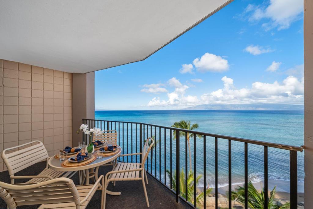Valley Isle 904, Kahana (precios actualizados 2025)