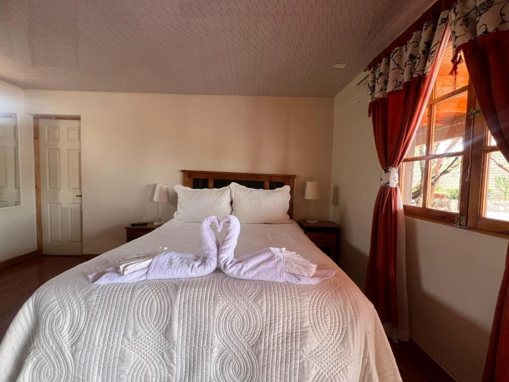 Lodge las Rocas, El Cerrillo (precios actualizados 2026)