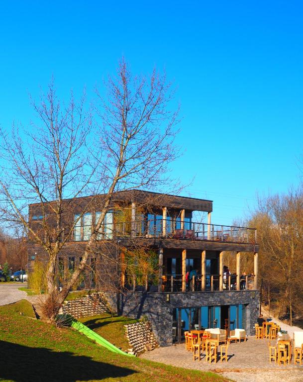 Zagreb Camp Bungalows, Rakitje (updated prices 2025)