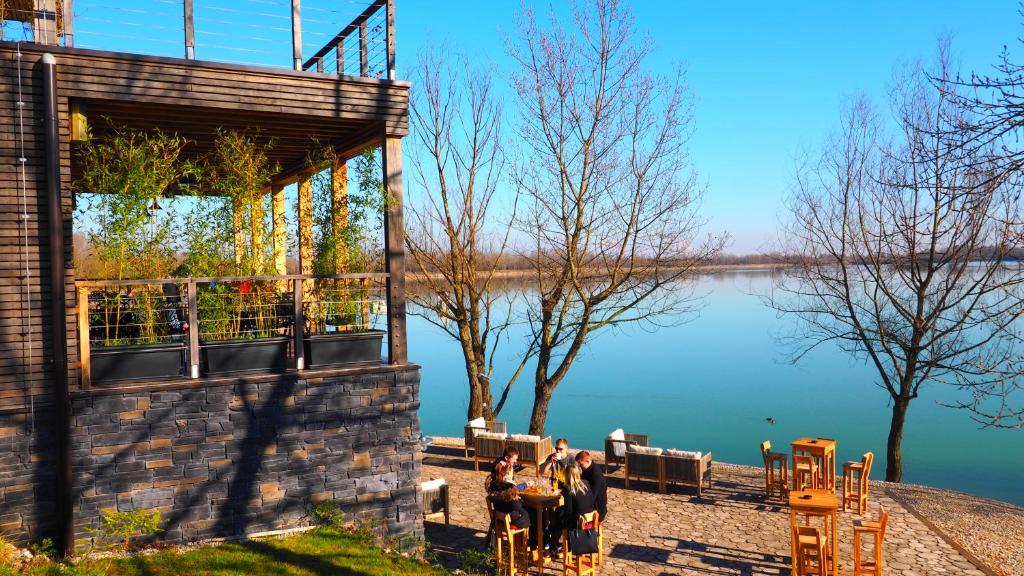 Zagreb Camp Bungalows, Rakitje (updated prices 2025)