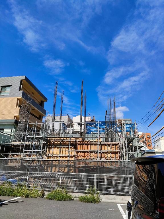 Contel Base Tokyo, Tokio (precios actualizados en 2026)