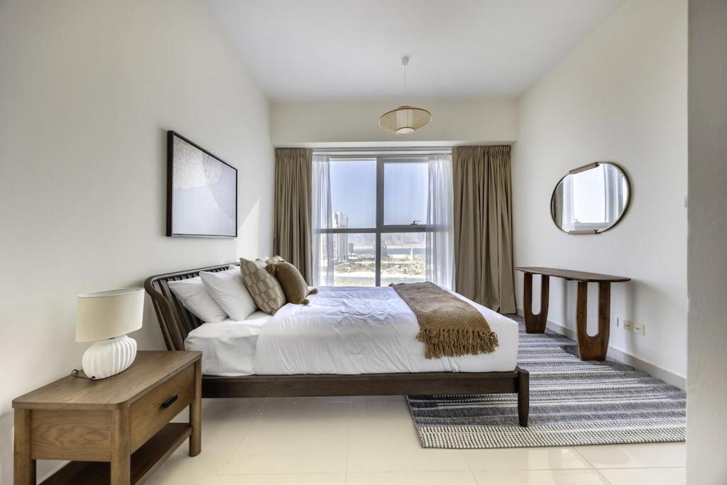 Bloomfields Stylish 1br Marina Bay, Abu Dhabi (updated prices 2026)