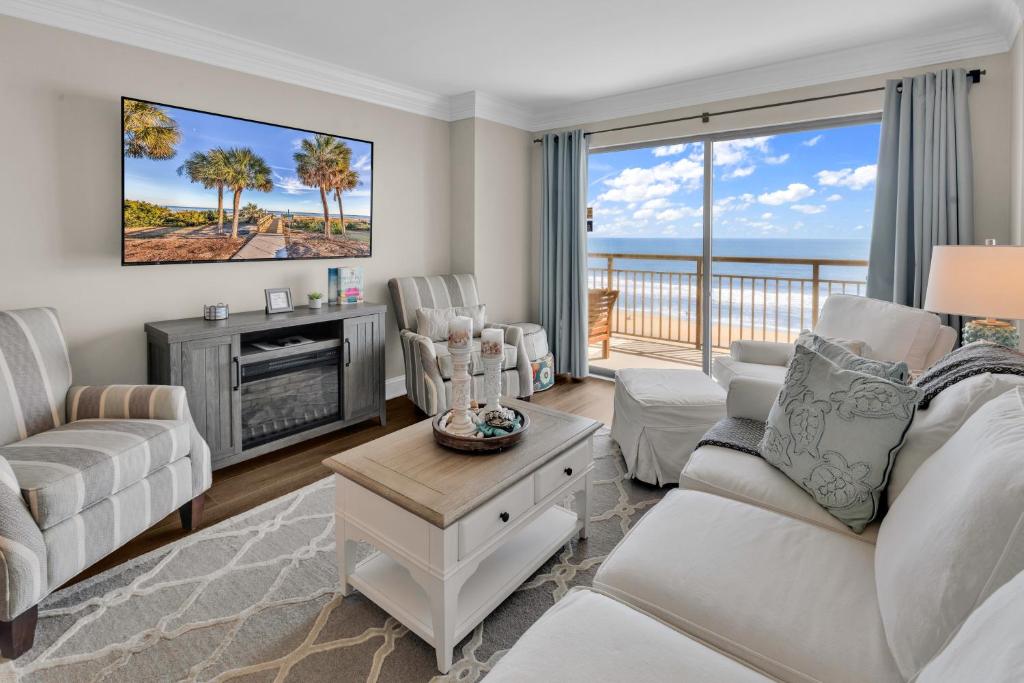Bluewater Resort 406, Myrtle Beach (precios actualizados 2026)