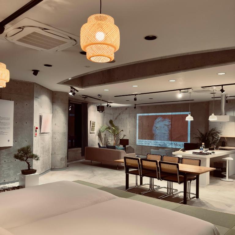 Shiki Art Hotel Yufu, Yufu (preços atualizados 2025)