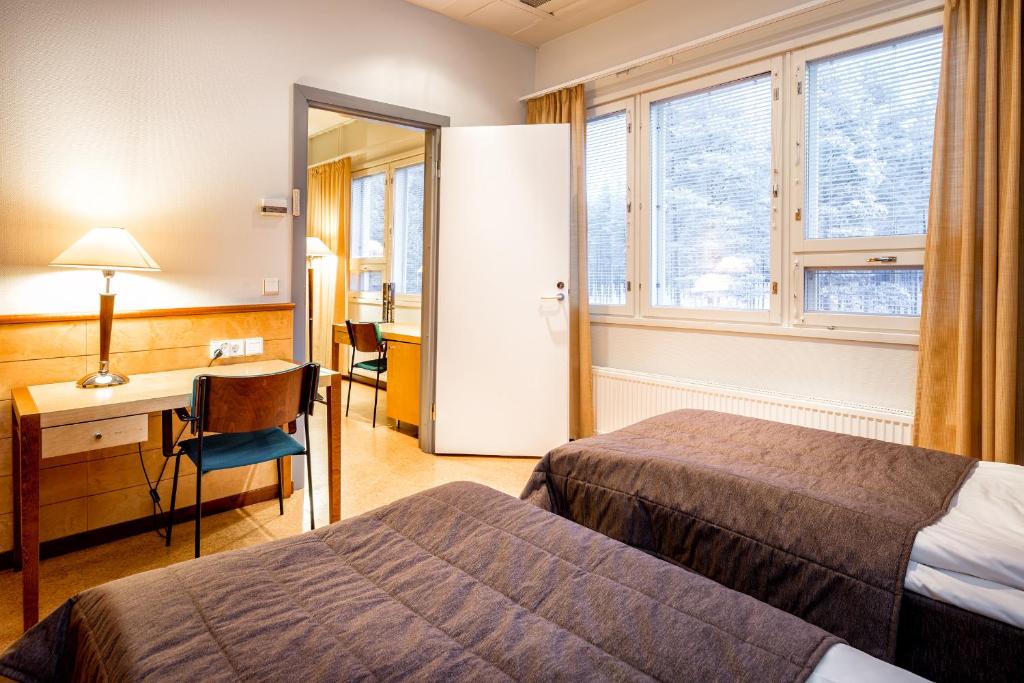 Rokua Health & Spa, Rokua (updated prices 2025)