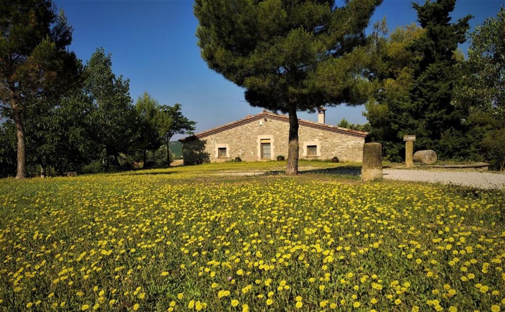 Cal Ramonet, Aguilar de Segarra (uppdaterade priser för 2025)