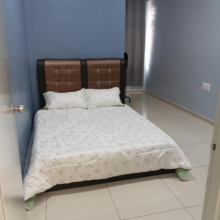 Homestay Syarif, Labis (opdaterede priser for 2025)