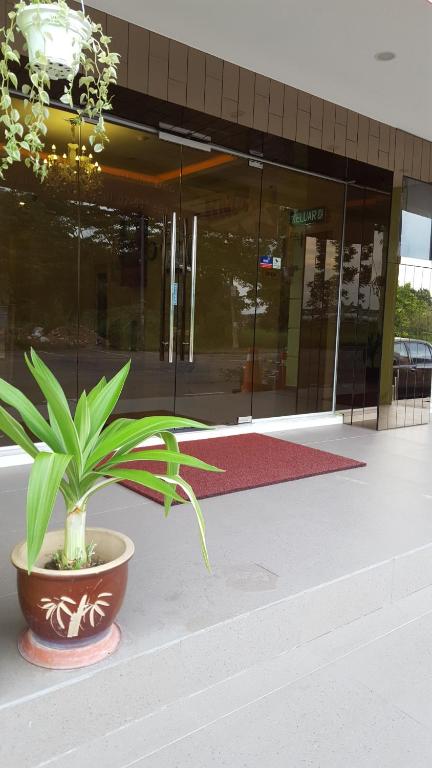 River View Inn, Johor Bahru (preços atualizados para 2026)