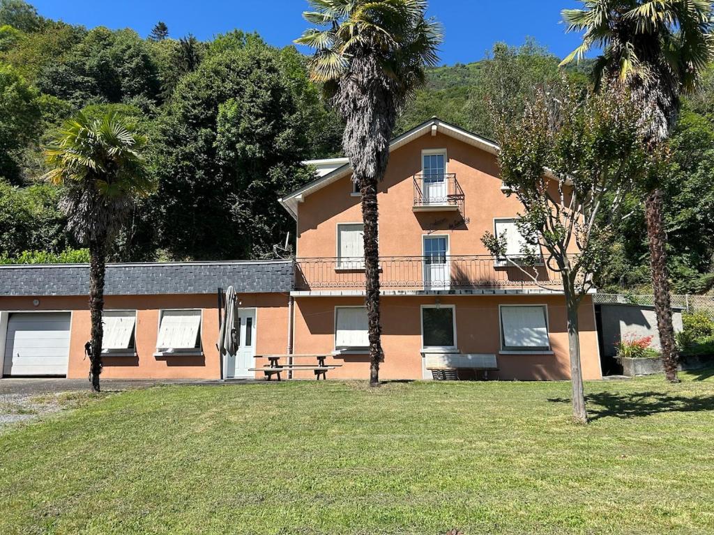 Le Cabanon de L'Arbey, Pierrefitte-Nestalas (updated prices 2026)