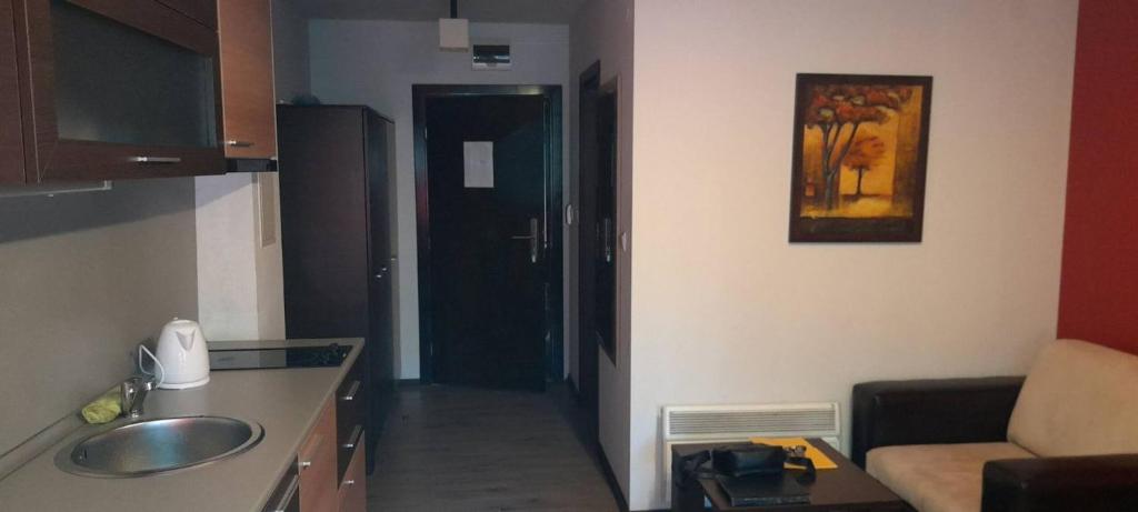 Relax in Banyas Hidden Gem - Igzila appartment, Banya (precios ...