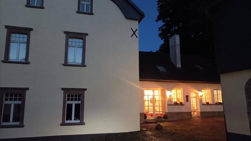 Beletage Alte Villa Jünkerath, Jünkerath (bijgewerkte prijzen 2026)