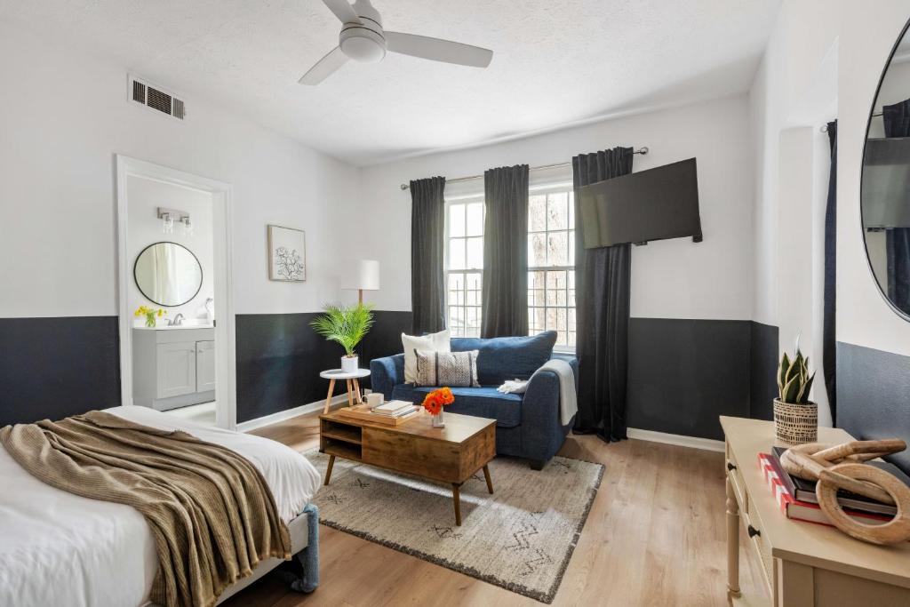 Parkfront Edge, Atlanta (updated prices 2025)