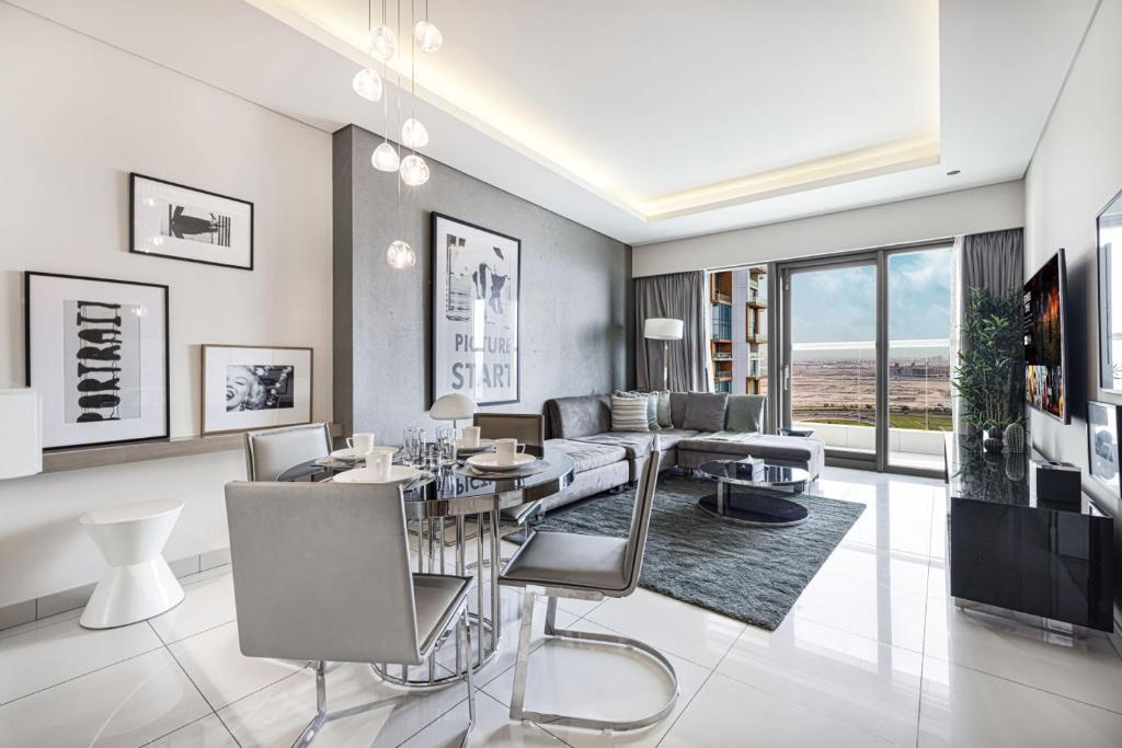 Paramount Luxe Suite, Business Bay, Dubai (prezzi aggiornati per il 2026)