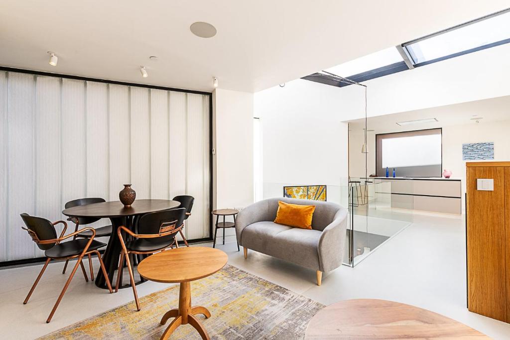 Stylish Townhouse by Primrose Hill, Londres (preços atualizados 2026)