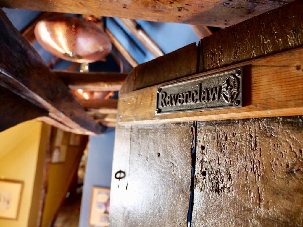 The Famous Harry Potter House, Saffron Walden (updated prices 2025)