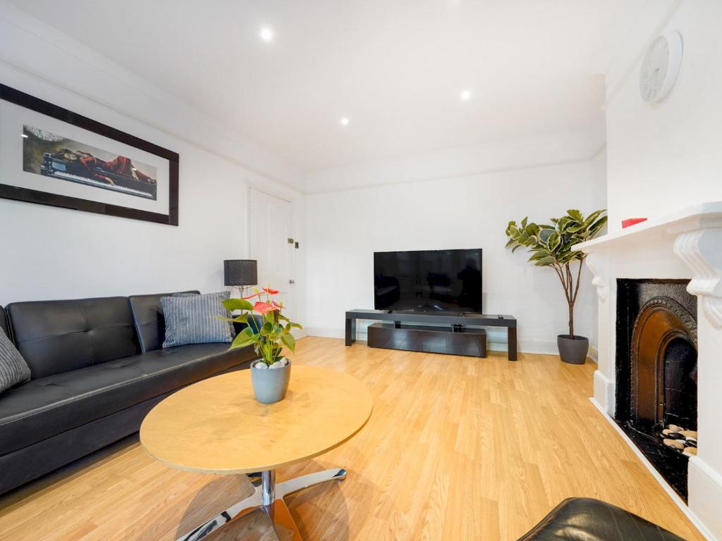 Pass the Keys Your perfect base in West Hampstead, Londres (tarifs ...