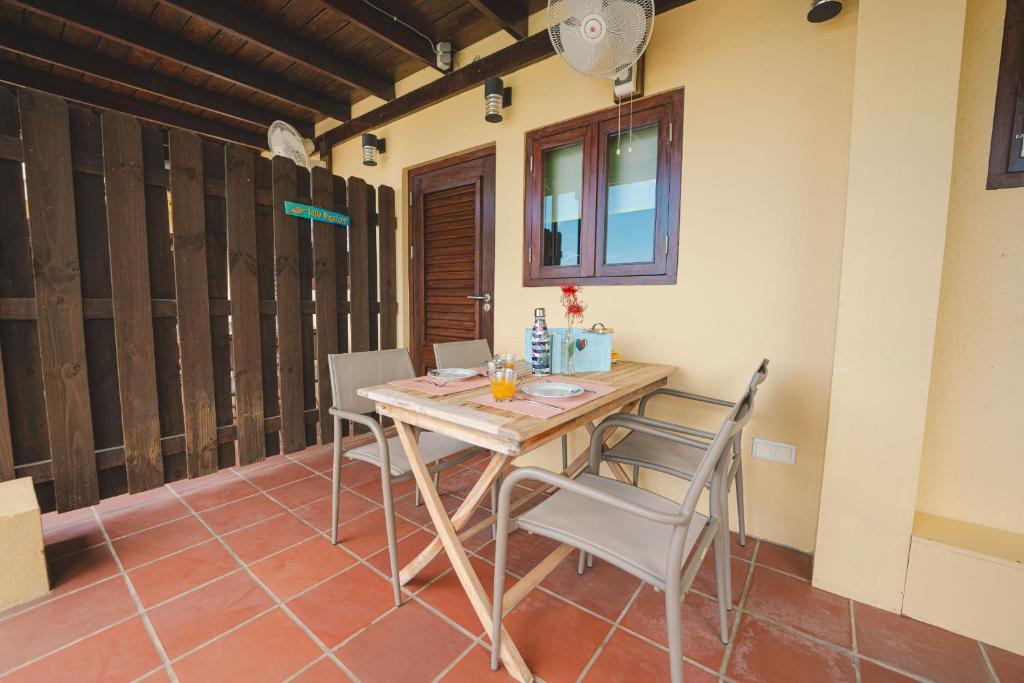 Villa Topzicht - Studio Starbright, Jan Thiel (precios actualizados 2025)