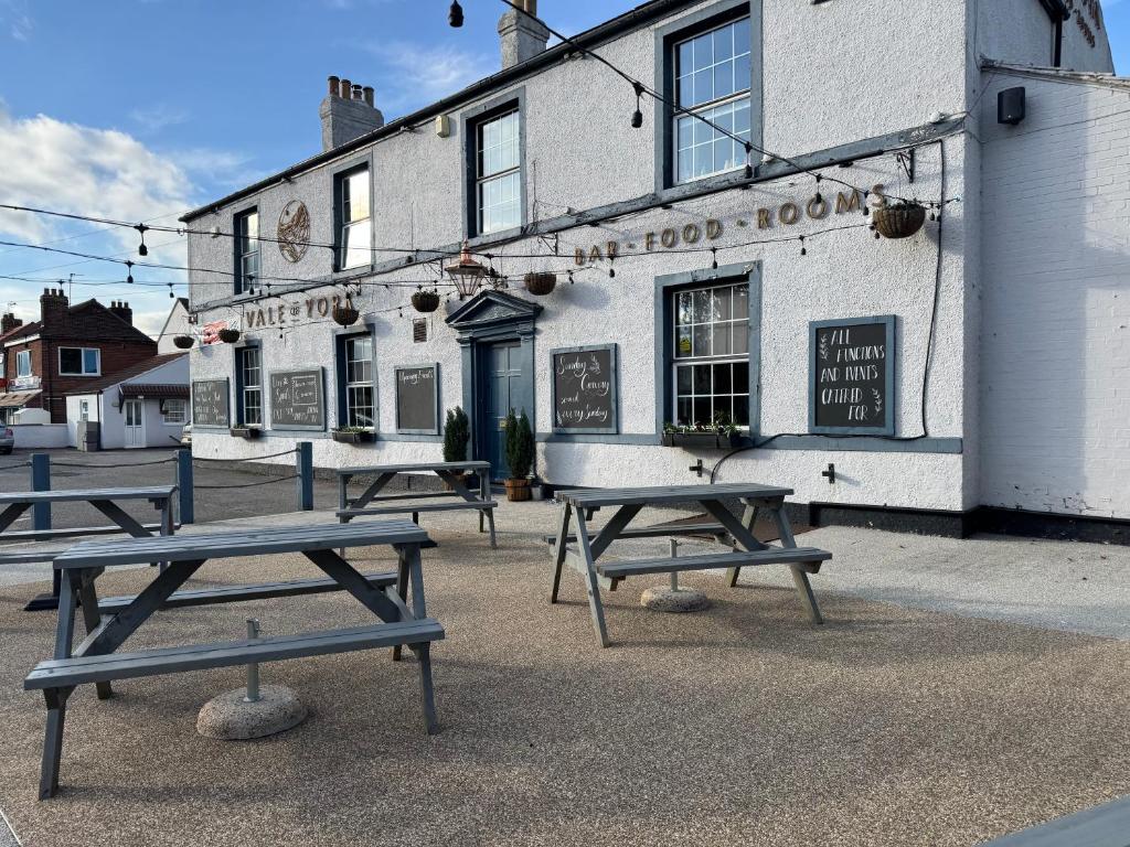 The vale of york, Thirsk (updated prices 2026)
