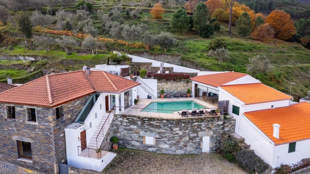 Casa de Gouvães Turismo Rural Douro, Gouvães (updated prices 2025)