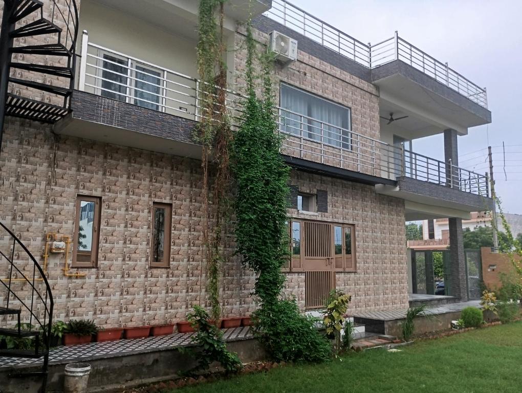 Geeta Villa Vrindavan, Vrindāvan (updated prices 2026)
