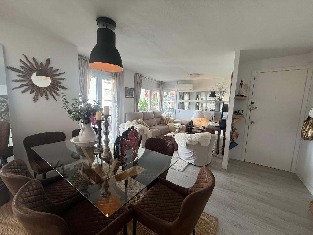 VILLAS COSETTE Apartamento FANALS 7, Platja d'Aro (tarifs actualisés, 2025)