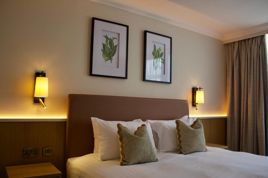 Twin Trees Hotel & Brusna Falls Leisure, Ballina (updated prices 2026)