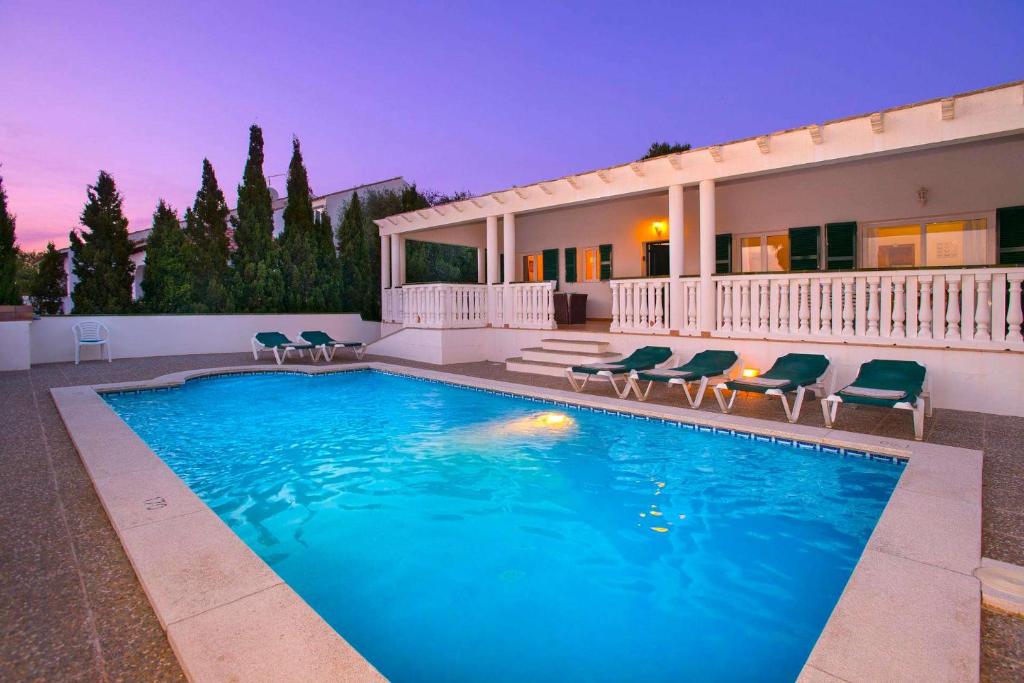 Villa Sonya by Vintage Travel, Alaior (updated prices 2026)