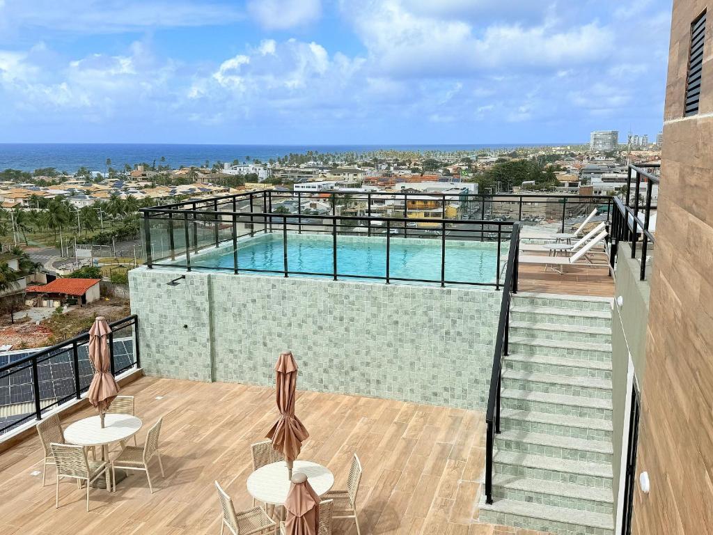 Ap charmoso e confortável a 300m da praia, Salvador (aktualne ceny na ...