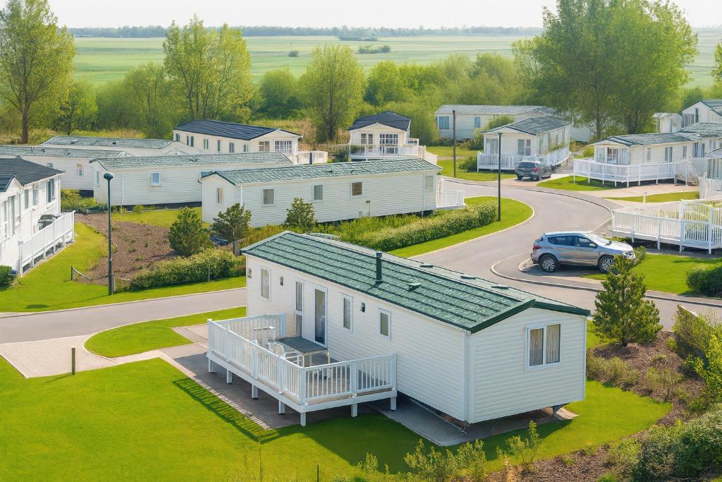 Marton Mere Holiday Village - Holiday Accommodation 17890, בלקפול ...