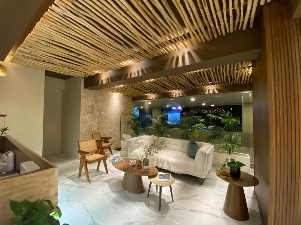Residential Boca del Mar Tower III Apart 802, Boca Chica (preços ...