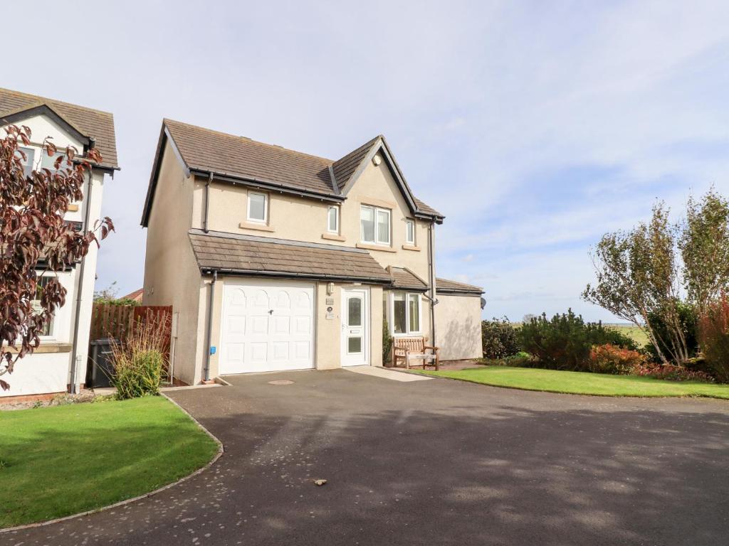 Beach View, Seahouses (updated prices 2026)