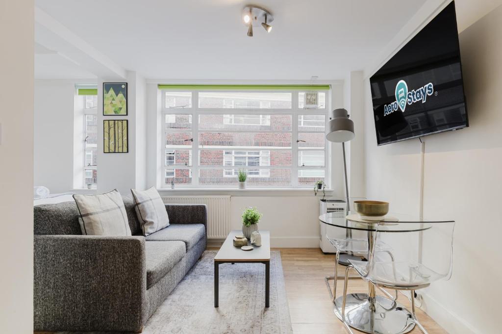 Chelsea Charm, Londres (preços atualizados 2025)