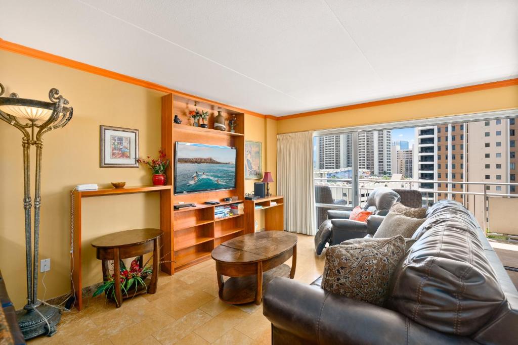 Ilikai Hotel 838, Honolulu (precios actualizados 2026)