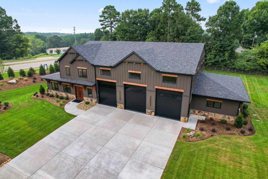 The Luxe Barn, Mayhew (aktualisierte Preise für 2026)