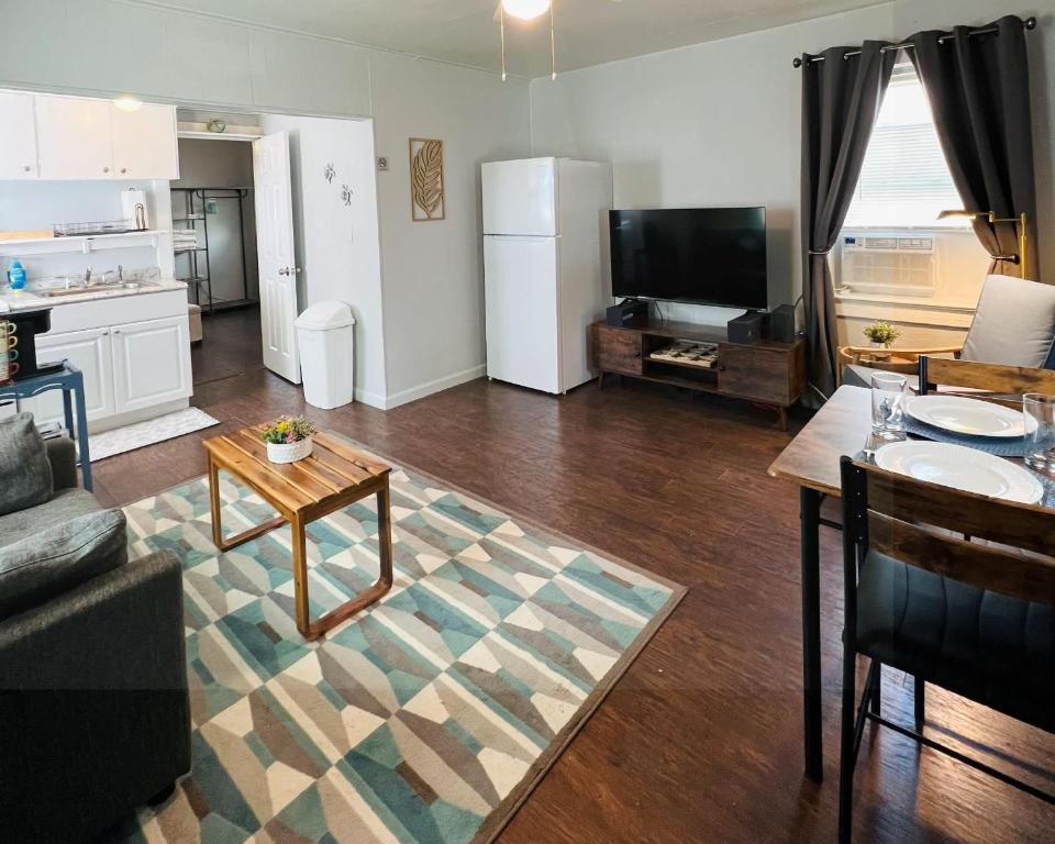 Crestview Cottage 1 - 3 Guests, St. Augustine (updated prices 2026)