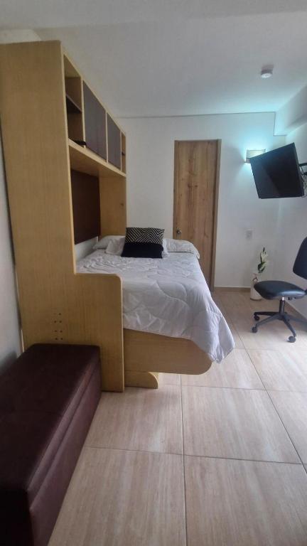 Aparta Estudio la Candelaria, Bogotá (updated prices 2026)