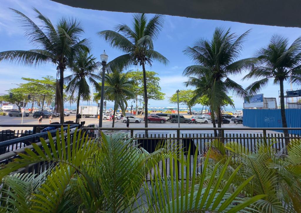 Copacabana Beira Mar - Beachfront, Río de Janeiro (precios actualizados ...
