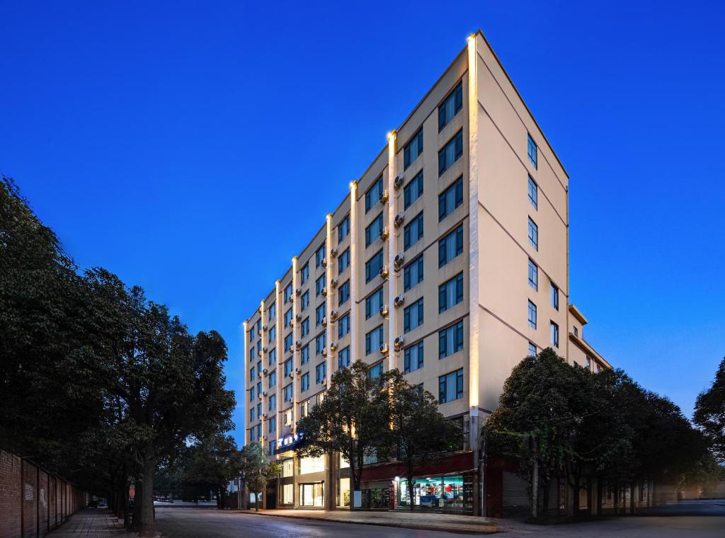 Li Cheng Hotel, Kunming (updated prices 2026)