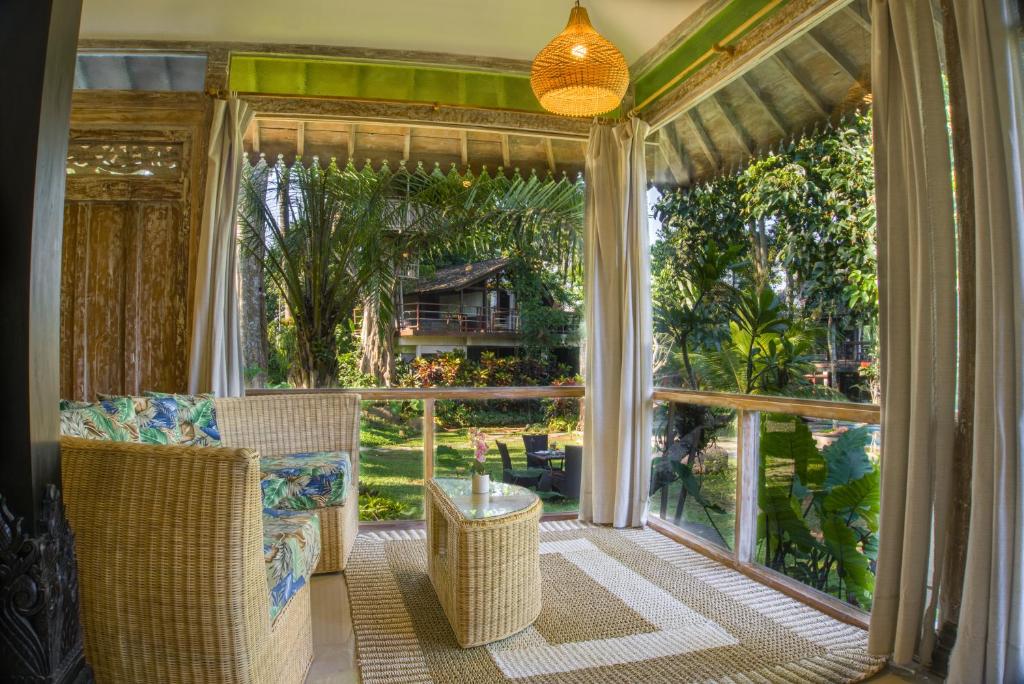 Green Tree House Villa Ubud, Ubud (updated prices 2026)