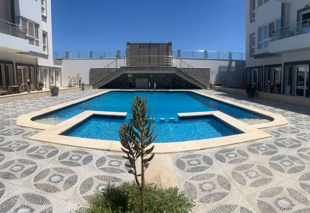 Magawish resort, Hurghada (updated prices 2026)