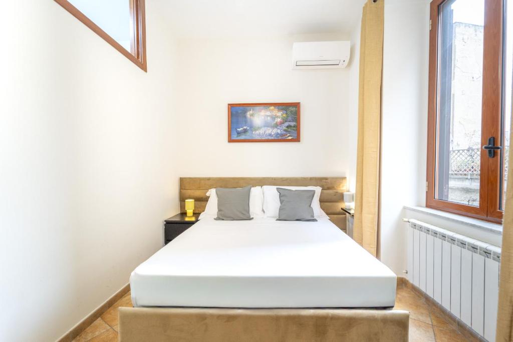 Dimora Stella by Wonderful Italy, Naples (updated prices 2026)