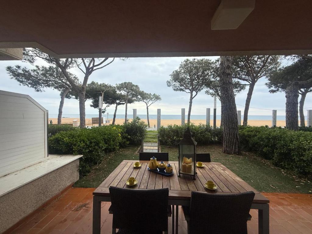 VILLAS COSETTE Apartamento TAMARIUS, Castell-Platja d'Aro ...