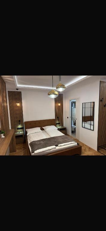 Residence One, Satu Mare (updated prices 2026)