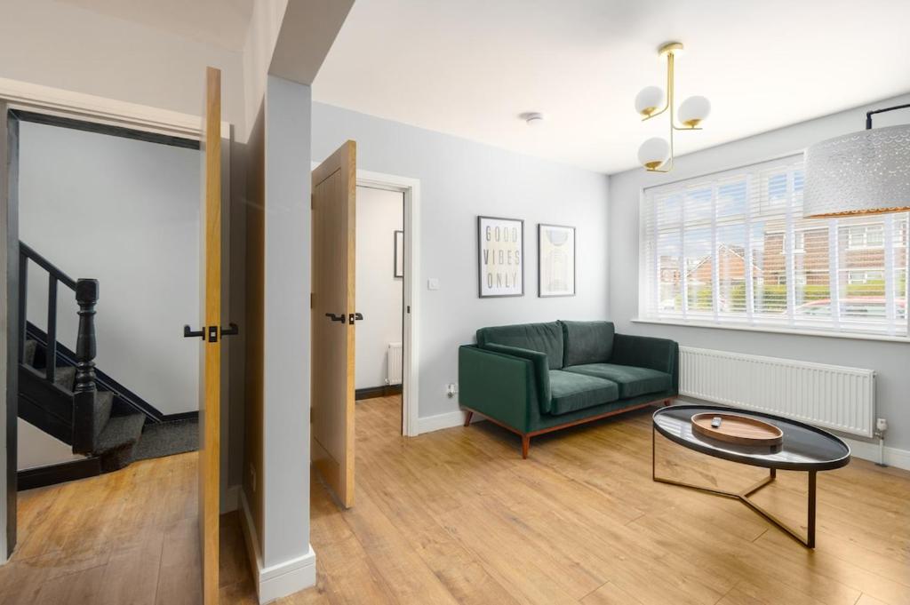 Seedley Villa, Mánchester (precios actualizados 2025)