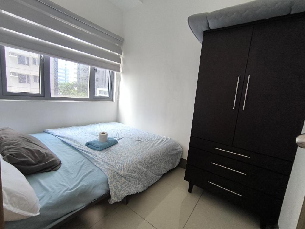 Fame Residence 701 Tower 2, Manila (updated prices 2026)