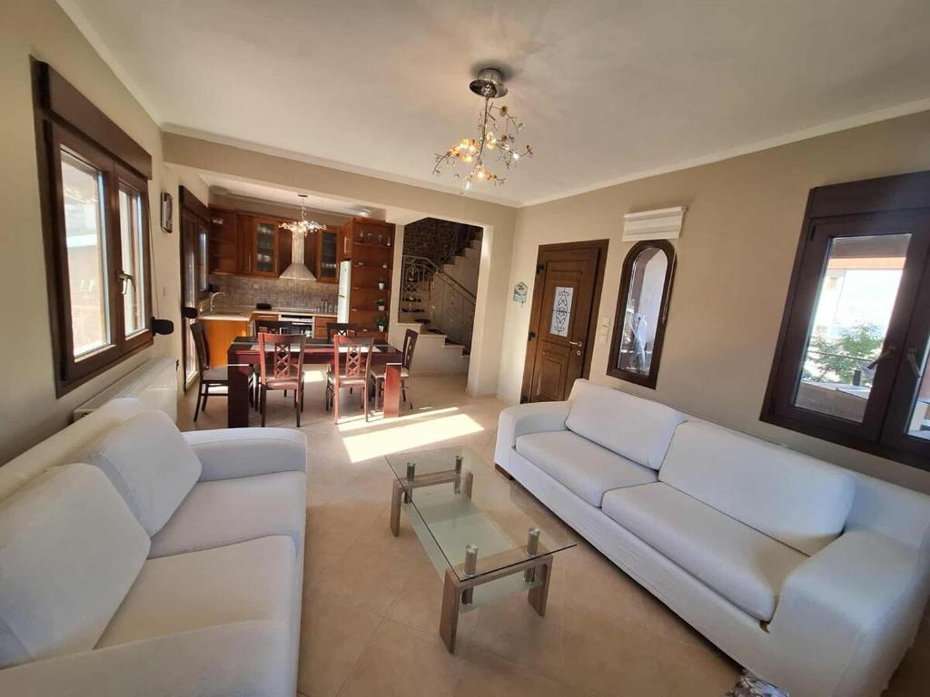 Country House on Mount Olympus - Maisonette, Kariá (preços atualizados ...